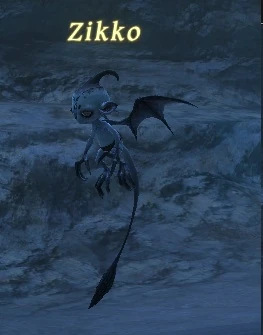 Zikko | Final Fantasy XIV Wiki | Fandom