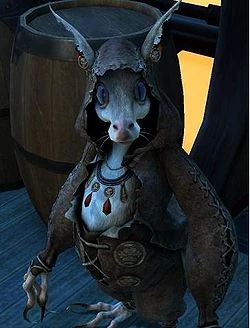 Catégorie:Qiqirn | Final Fantasy XIV Wiki | Fandom