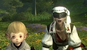 Naufrage | Final Fantasy XIV Wiki | Fandom