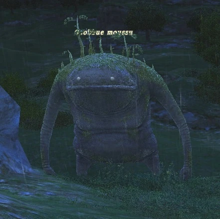 Goobbue moussu | Final Fantasy XIV Wiki | Fandom