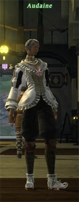 Audaine | Final Fantasy XIV Wiki | Fandom