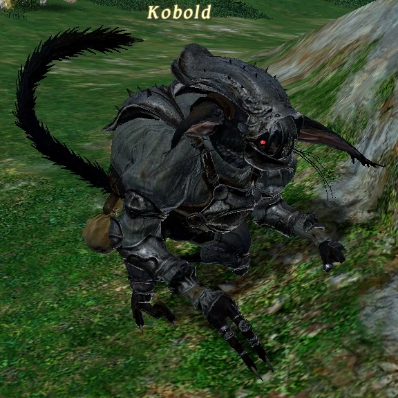 Kobold | Final Fantasy XIV Wiki | Fandom
