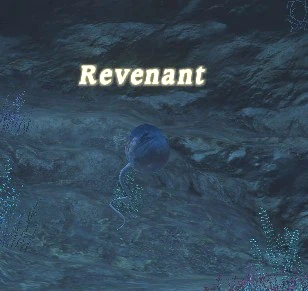 Revenant | Final Fantasy XIV Wiki | Fandom