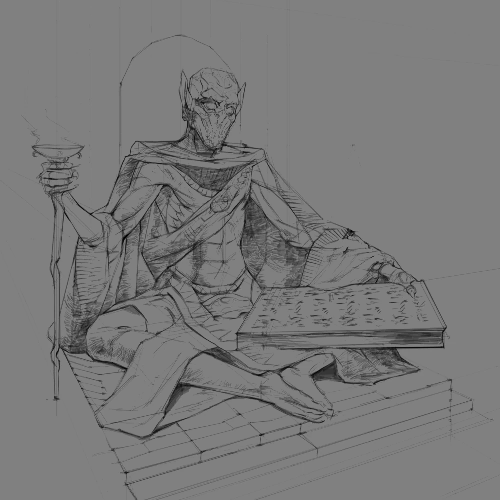 Elves | Era of the Dragon Wiki | Fandom