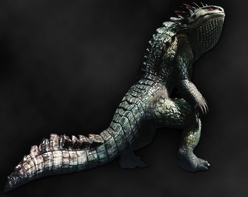 Basaran | Era of the Dragon Wiki | Fandom