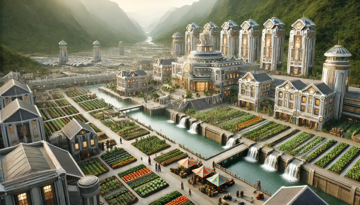 Velora (Arcadia) | Eclipse of the Force Wiki | Fandom