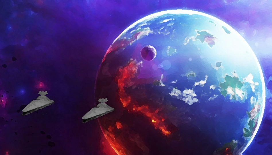 EotF: Kapitel 26 | Eclipse of the Force Wiki | Fandom