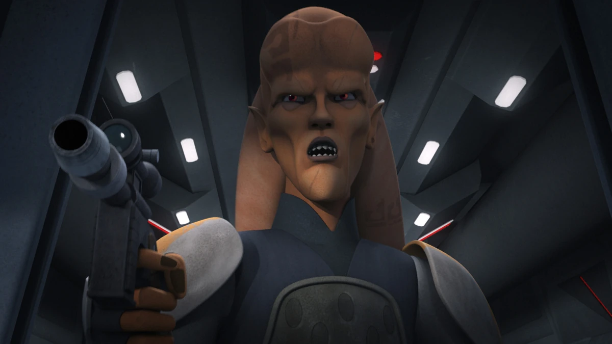 EotF: Kapitel 47 | Eclipse of the Force Wiki | Fandom