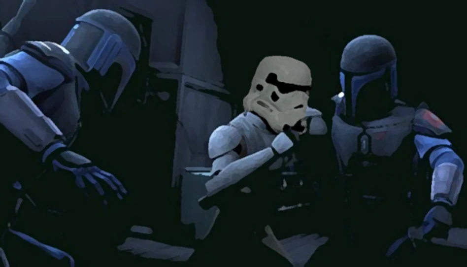 EotF: Kapitel 53 | Eclipse of the Force Wiki | Fandom