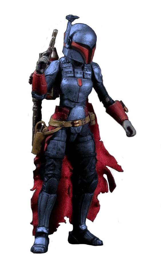 Nili Cing | Eclipse of the Force Wiki | Fandom