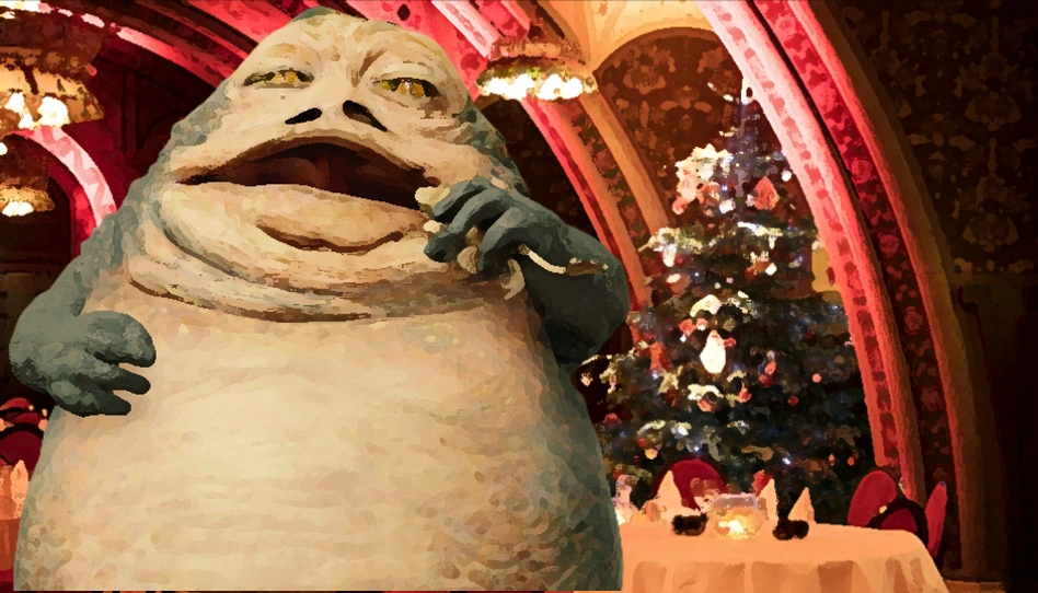 EotF: Kapitel 31 | Eclipse of the Force Wiki | Fandom