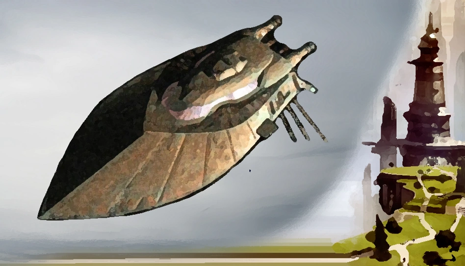 EotF: Kapitel 51 | Eclipse of the Force Wiki | Fandom