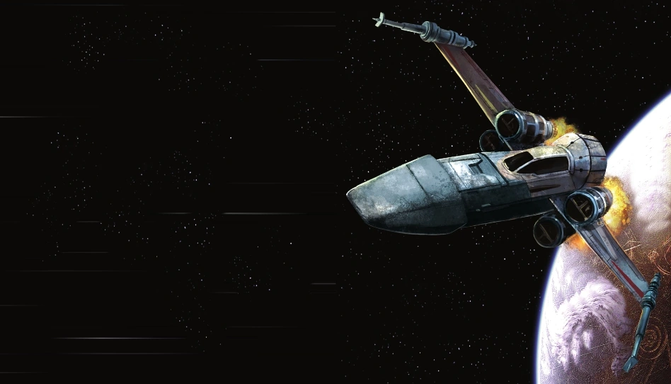 EotF: Kapitel 43 | Eclipse of the Force Wiki | Fandom