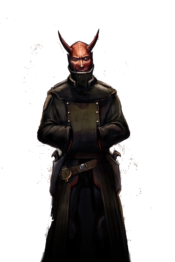 Quipp Nauto | Eclipse of the Force Wiki | Fandom