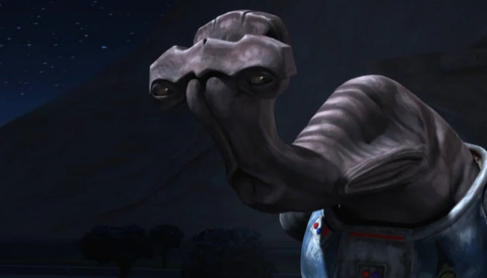 EotF: Kapitel 40 | Eclipse of the Force Wiki | Fandom