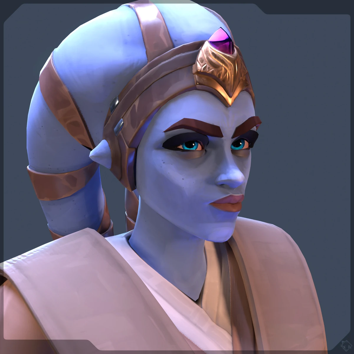 Aelya | Eclipse of the Force Wiki | Fandom