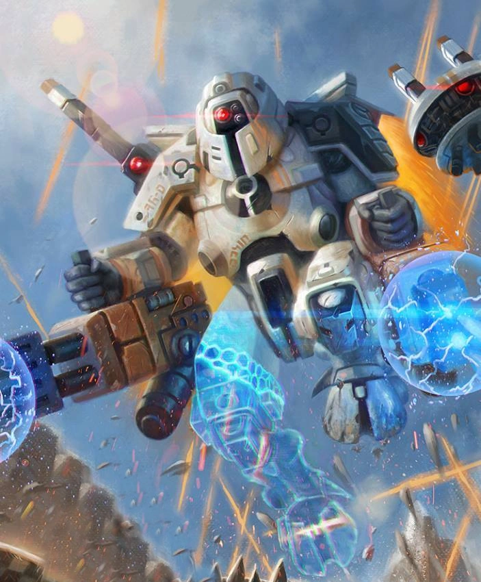 XV22 Shadowsun Stealthsuit | Eclipse of the Force Wiki | Fandom