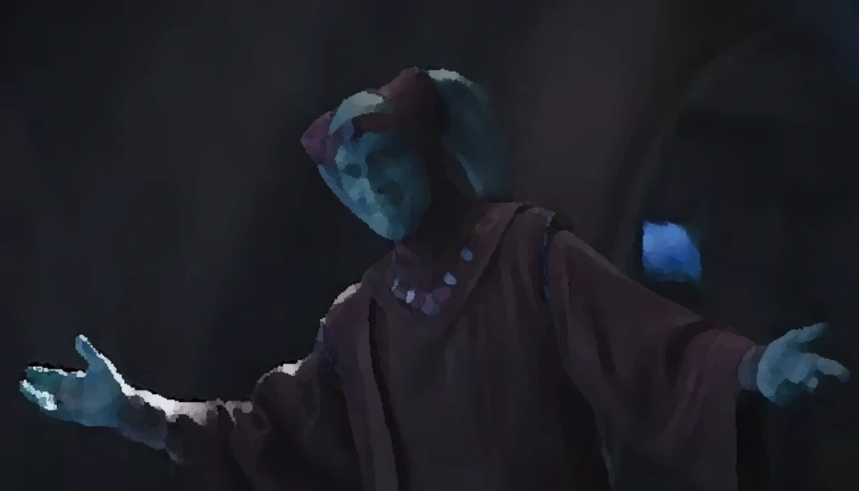 EotF: Kapitel 36 | Eclipse of the Force Wiki | Fandom