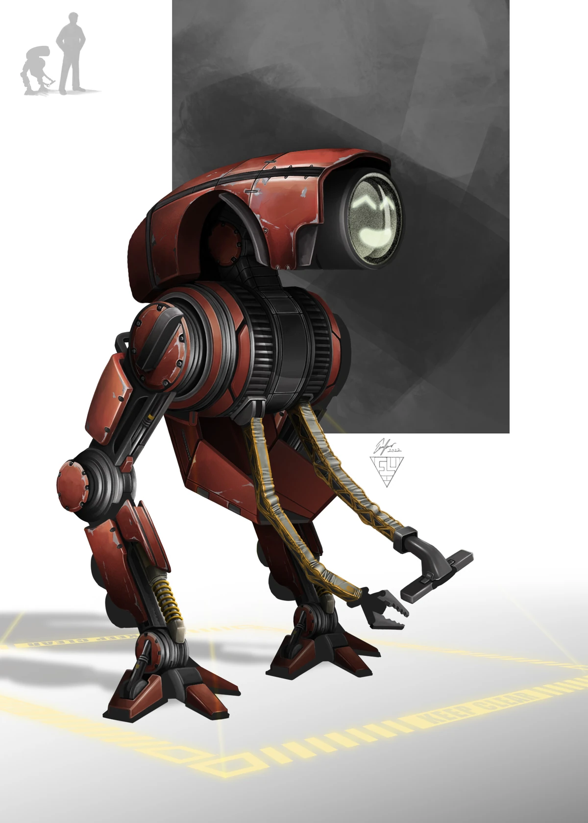 Cleaning | Eclipse of the Force Wiki | Fandom