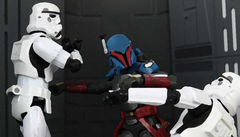 EotF: Kapitel 50 | Eclipse of the Force Wiki | Fandom