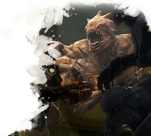 Rakghoul Resurgence | Eclipse of the Force Wiki | Fandom