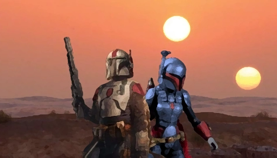 EotF: Kapitel 45 | Eclipse of the Force Wiki | Fandom