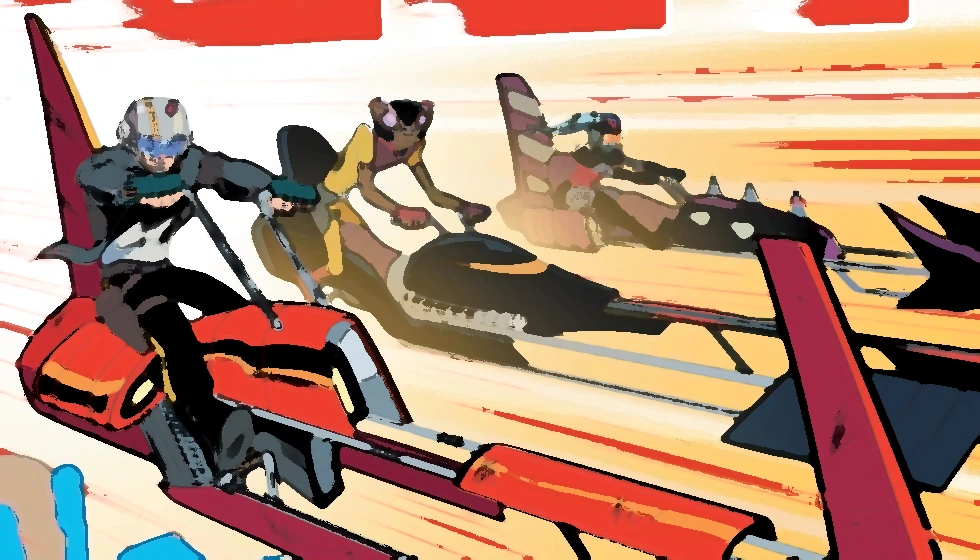 EotF: Kapitel 23 | Eclipse of the Force Wiki | Fandom