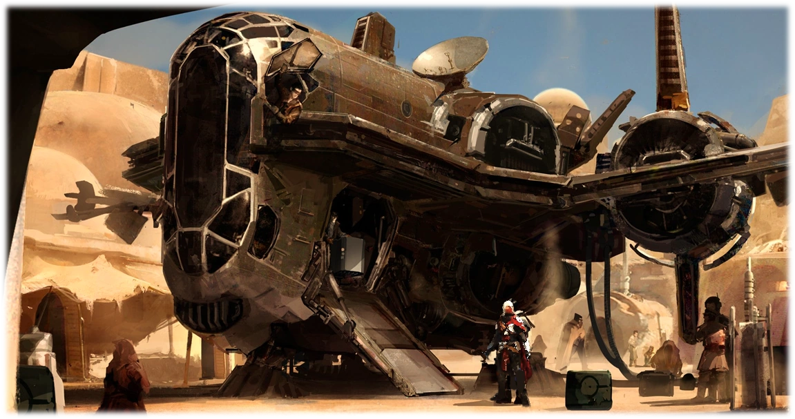 MICAL | Eclipse of the Force Wiki | Fandom