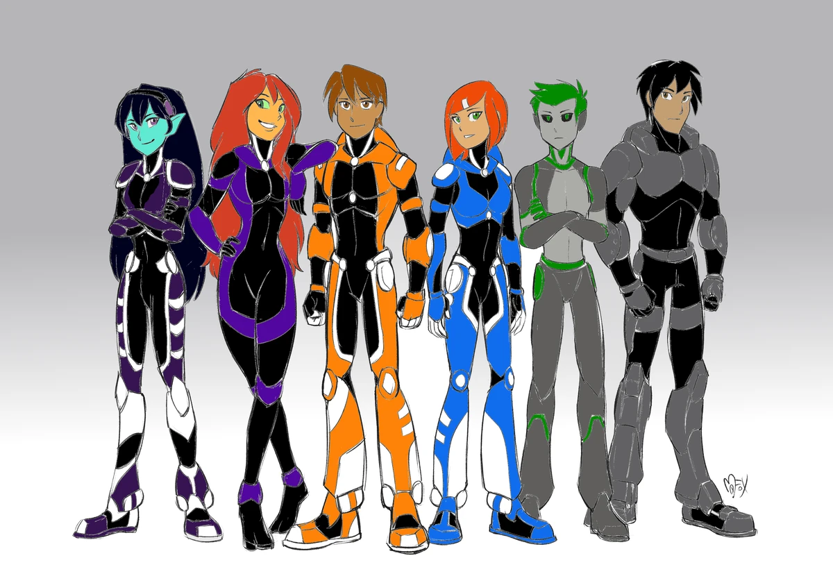 Explorers | Explorers of the Universe Wikia | Fandom