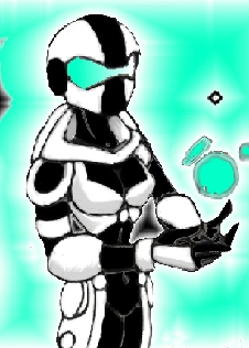 Rei | Explorers of the Universe Wikia | Fandom