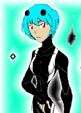 Rei | Explorers of the Universe Wikia | Fandom