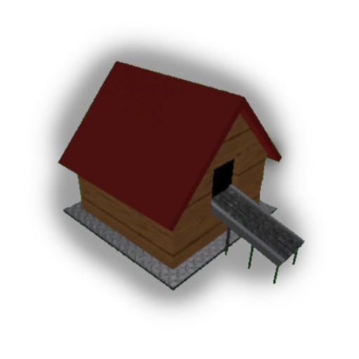Workshop | Entry Point Defense Wiki | Fandom