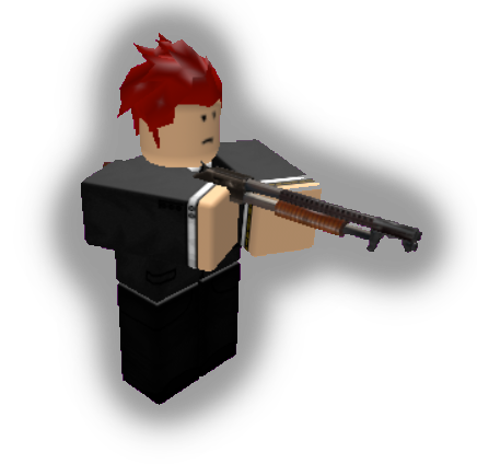 Shotgunner | Entry Point Defense Wiki | Fandom