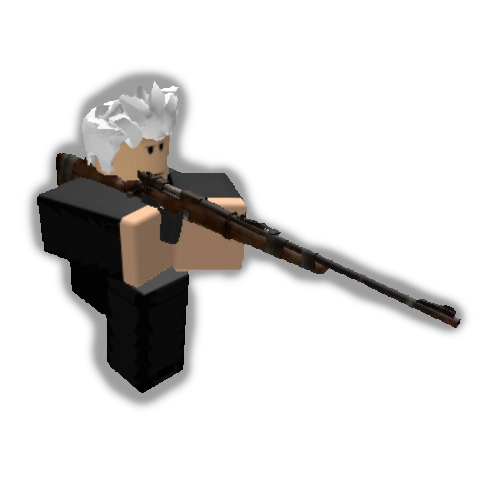 Marksman | Entry Point Defense Wiki | Fandom