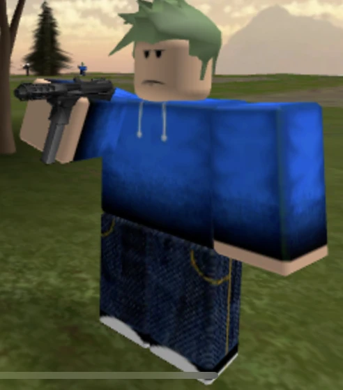 Mercenary | Entry Point Defense Wiki | Fandom