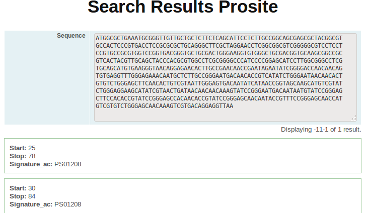 Access ExPASy Database | Epathway Wiki | Fandom