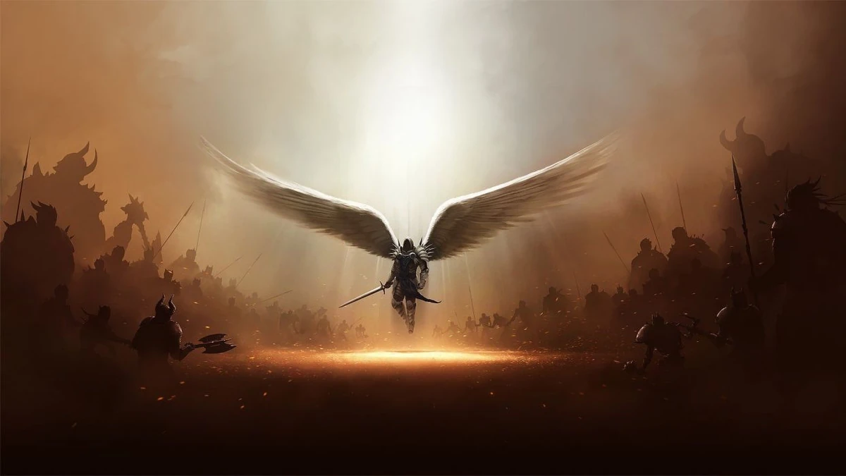 Angels | Ephemeral Aegis Wiki | Fandom