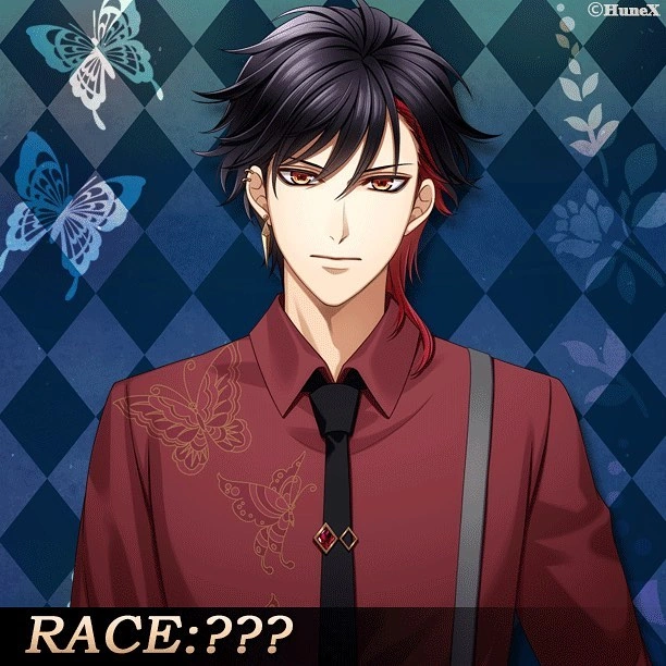 Rion | Wiki -EPHEMERAL- Fantasy on dark | Fandom