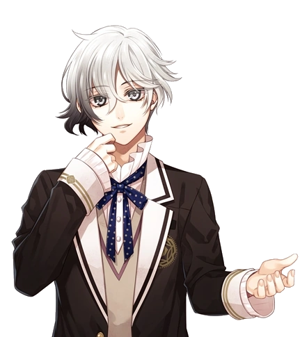 Nagi | Wiki -EPHEMERAL- Fantasy on dark | Fandom