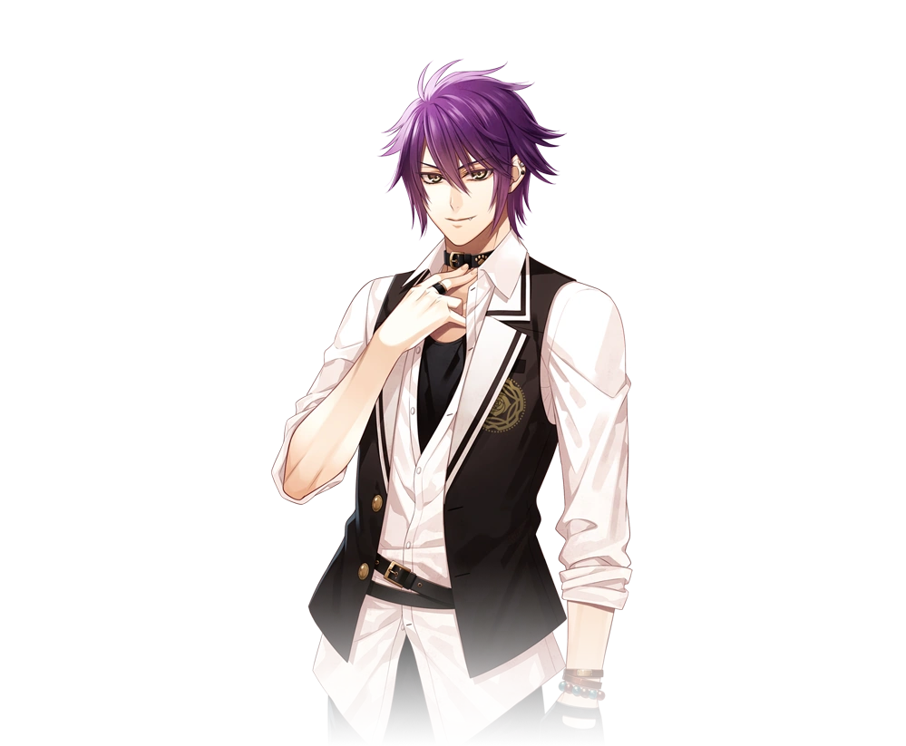 Shiba | Ephemeral: los residentes de la oscuridad Wiki | Fandom