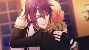 Shiba | Ephemeral: los residentes de la oscuridad Wiki | Fandom