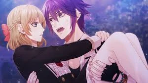 Shiba | Ephemeral: los residentes de la oscuridad Wiki | Fandom