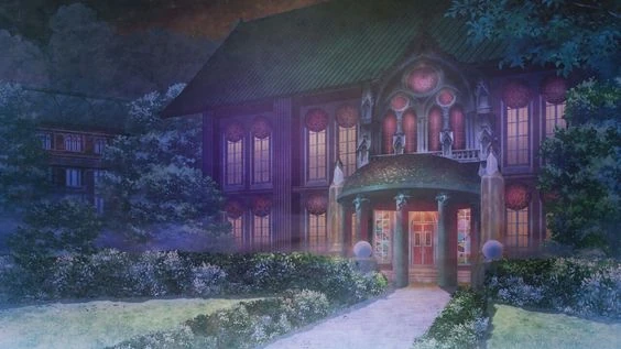 Escuela Alderic | Ephemeral Otome Wiki | Fandom