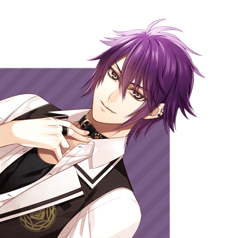 Shiba | Ephemeral Otome Wiki | Fandom