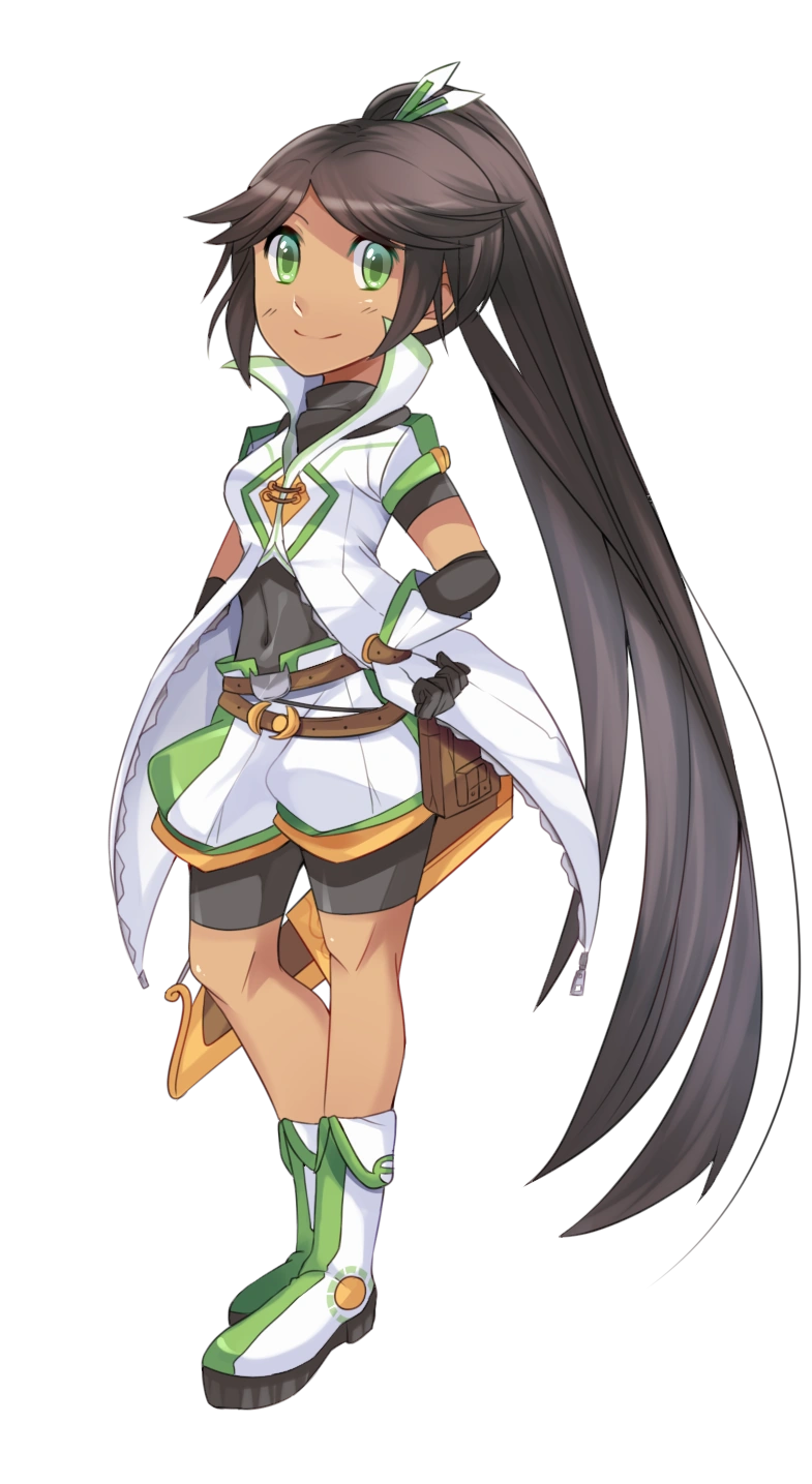 Mayomi Takamini | Ephemera Universe Wiki | Fandom
