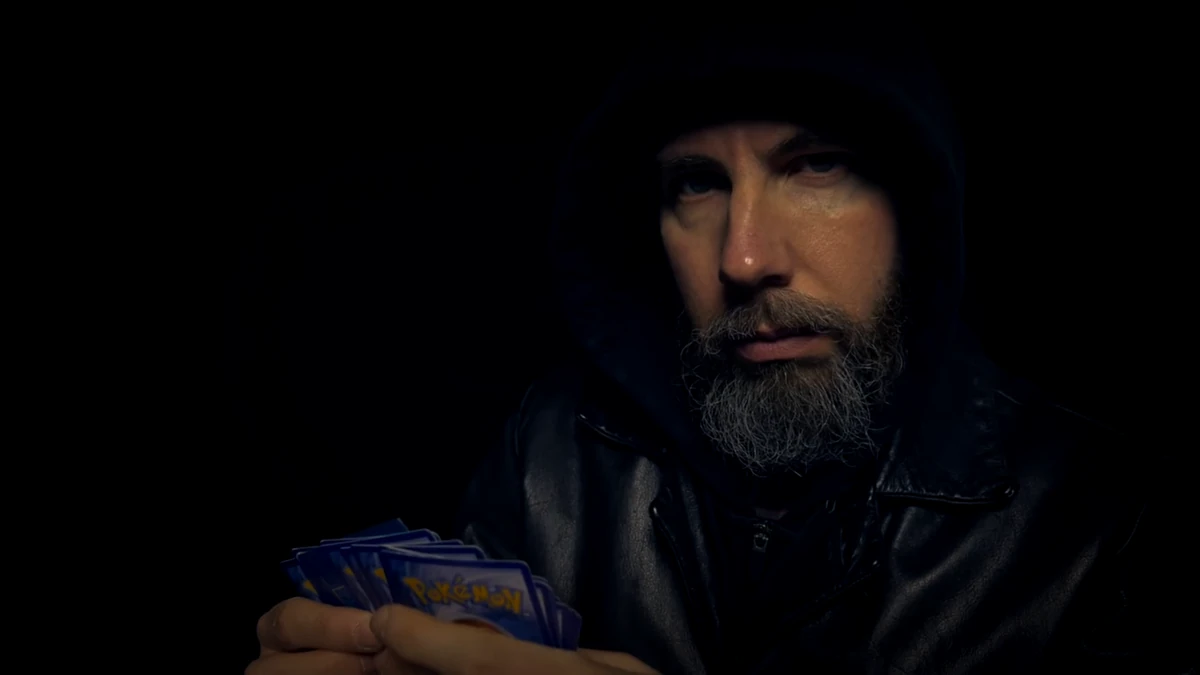 The Card Trader | Ephemeral Rift Wiki | Fandom