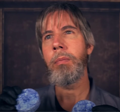 Custodian Carl | Ephemeral Rift Wiki | Fandom