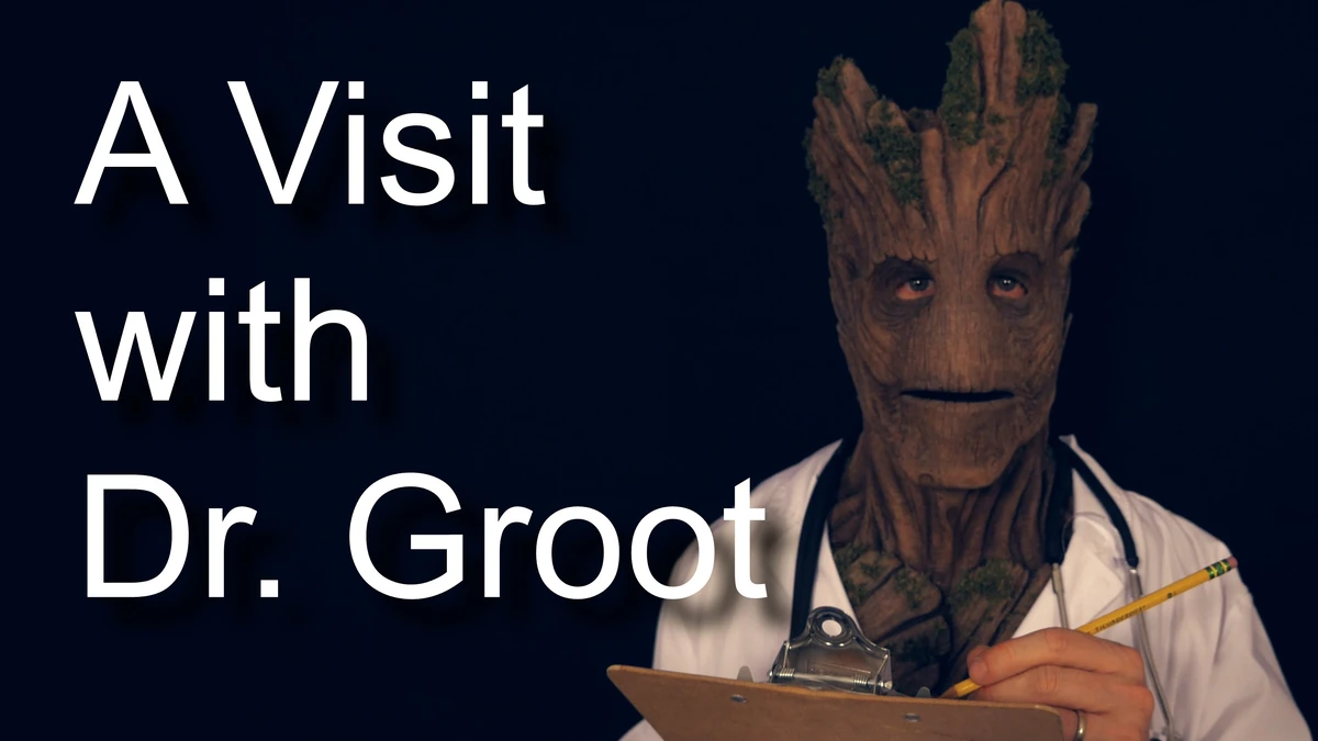Dr. Groot | Ephemeral Rift Wiki | Fandom