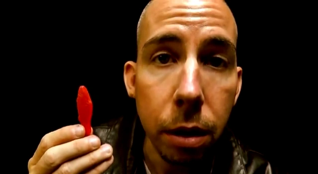 The Candy Man | Ephemeral Rift Wiki | Fandom