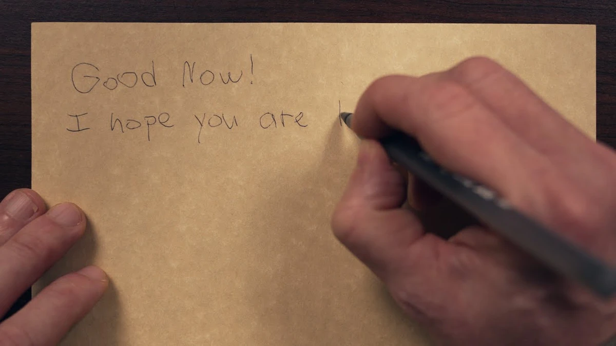 Lefty Rights You a Write-handed Letter | Ephemeral Rift Wiki | Fandom